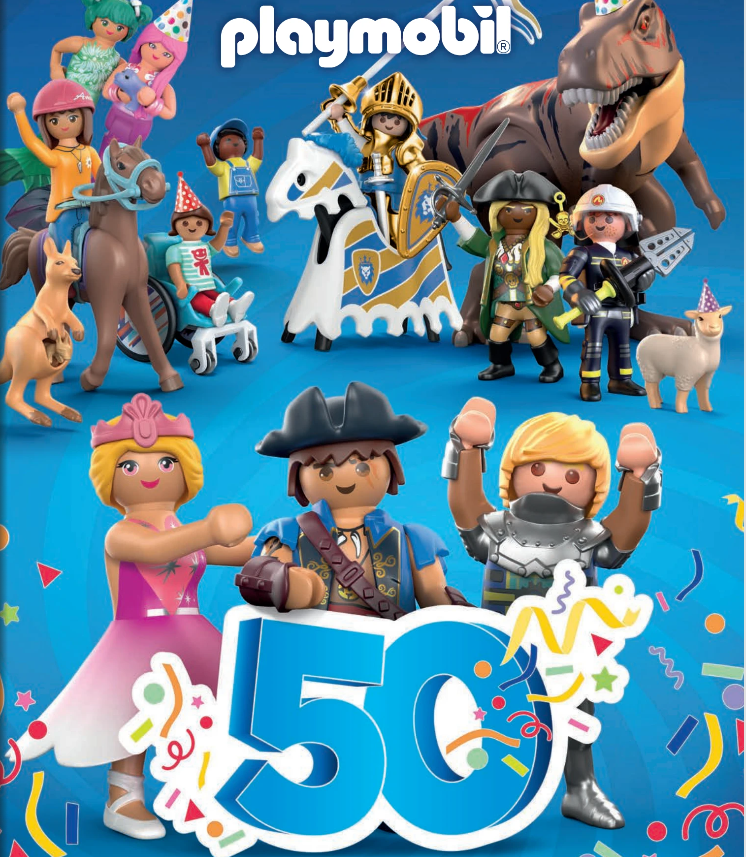 Playmobil Play Set Toys & Games | Toytime NZ – Toy Time